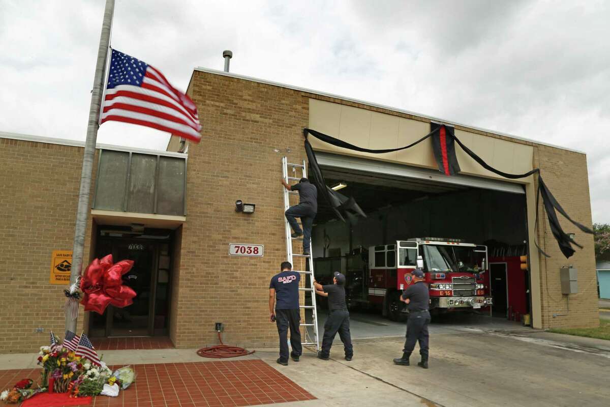 Report: Firefighter Scott Deem’s death was ‘preventable’