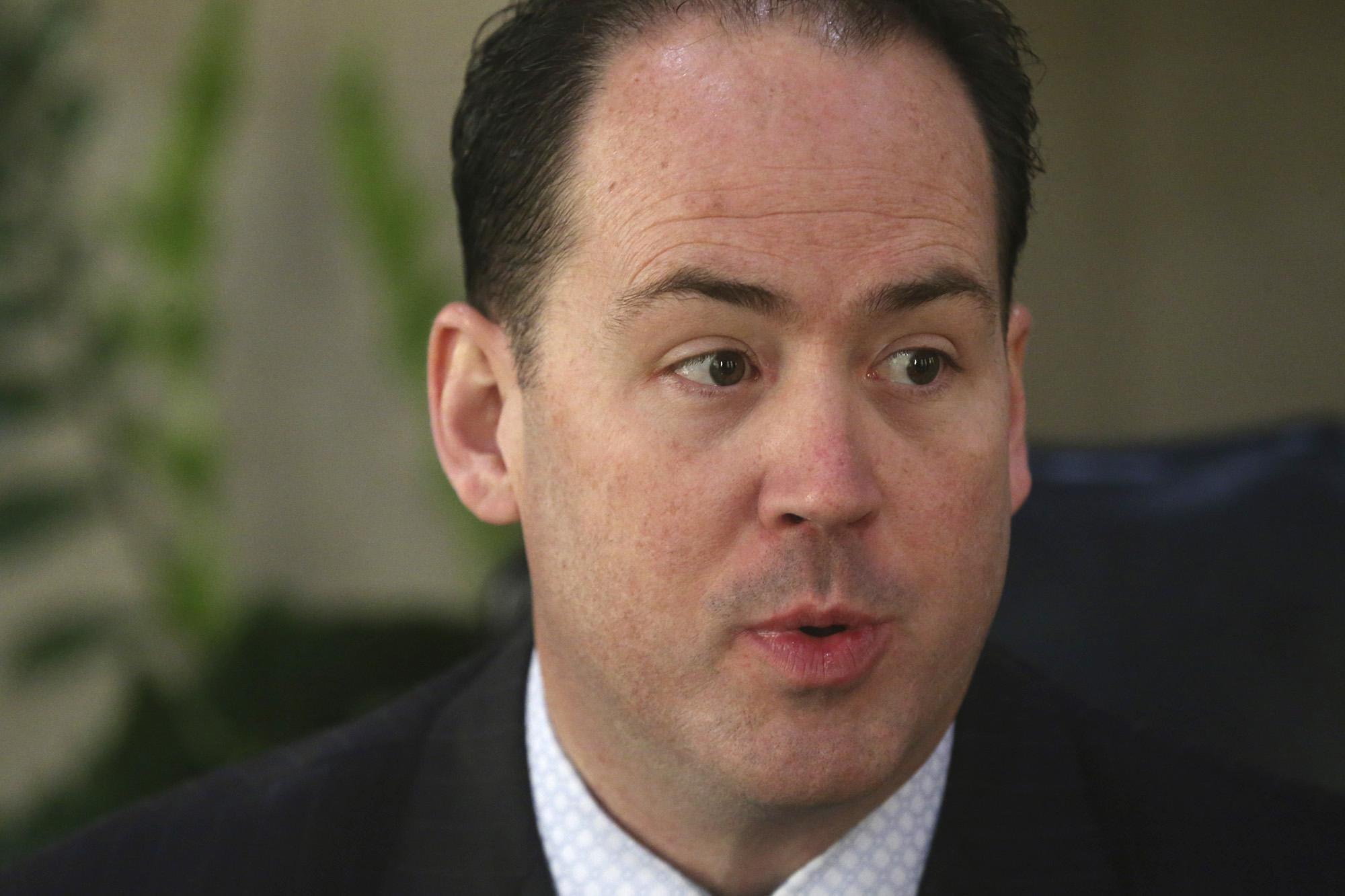 Race for Straus’ seat gives conservative voters wide range of options