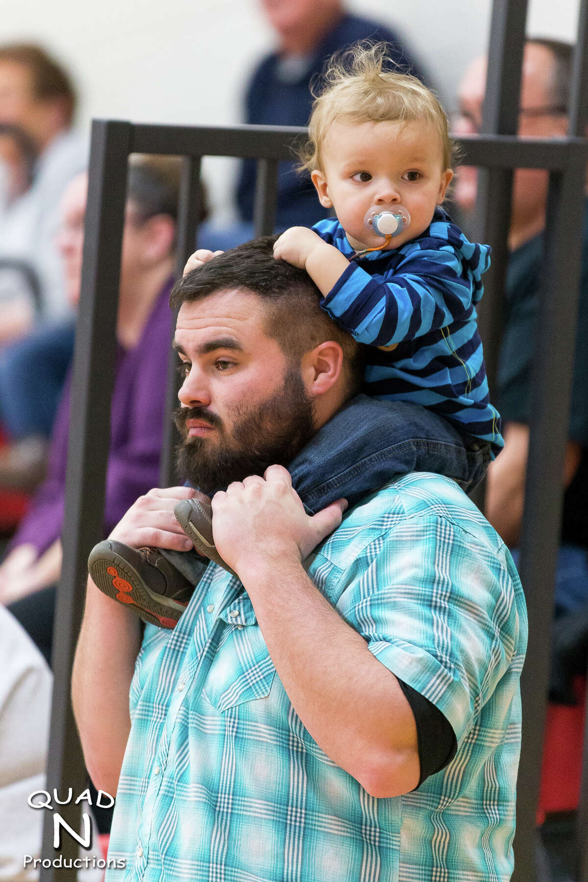 BCAS at Owen-Gage — Boys/Girls Basketball 2018