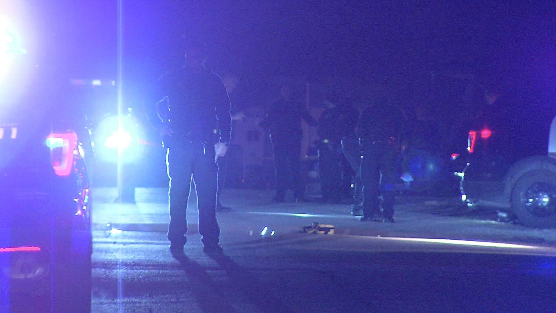 4 teens face murder charges in slaying over stolen backpack