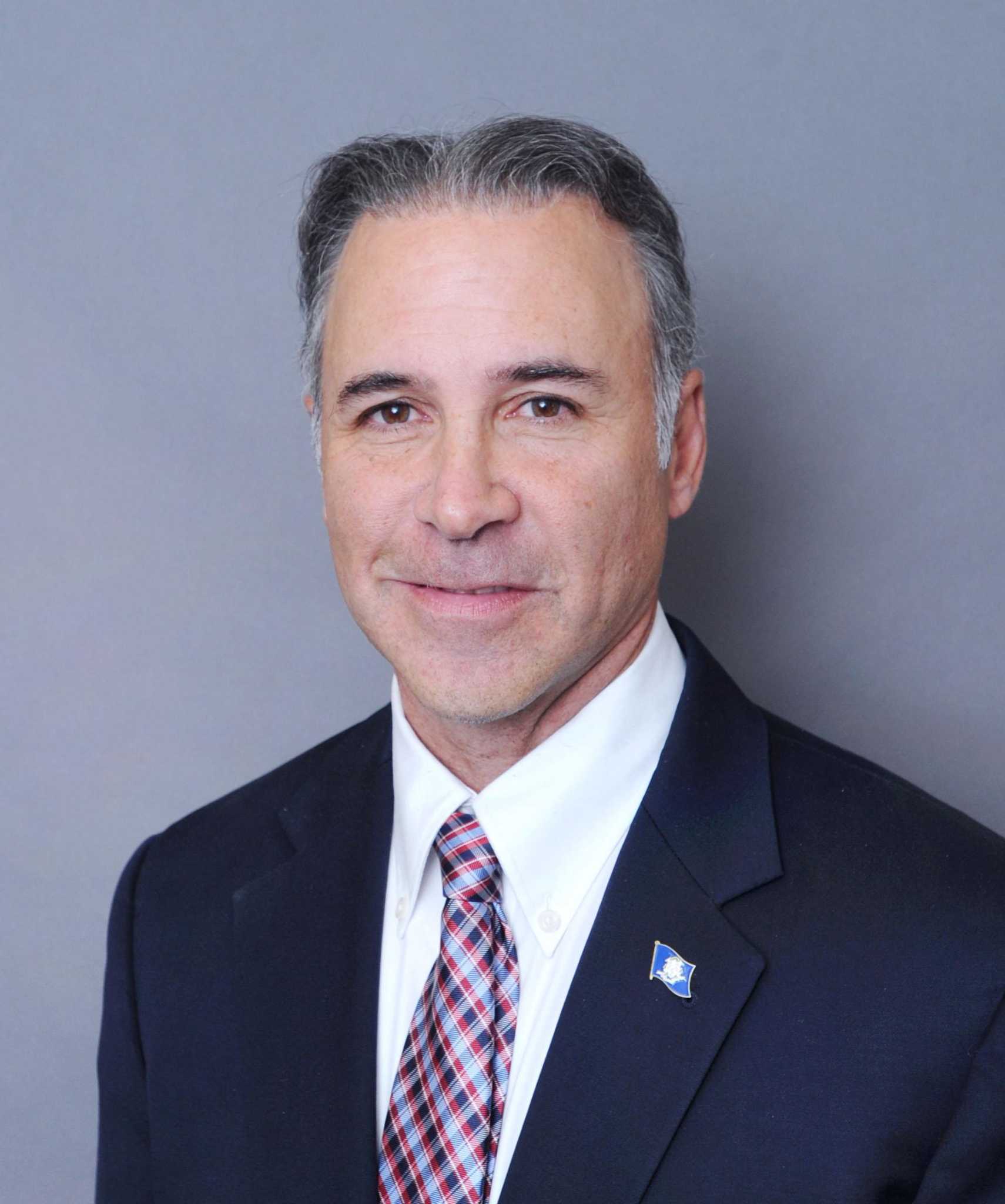 Fred Camillo op-ed: Connecticut’s ‘Taxman’