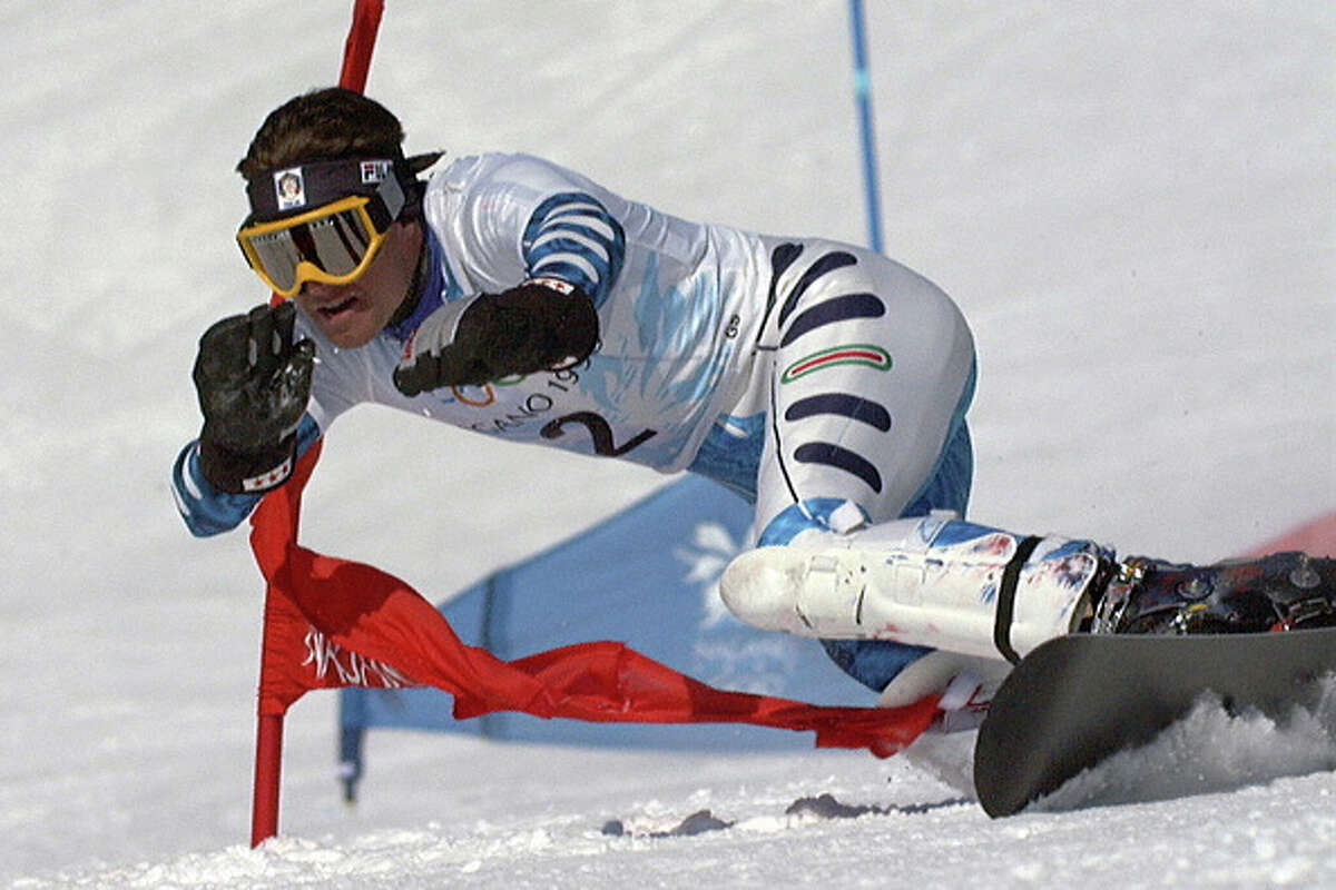 Photos: A look back at the 1998 Winter Olympics, 20 years later