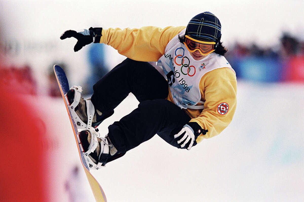 Photos: A look back at the 1998 Winter Olympics, 20 years later