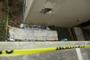 Remains found in wall of Heights home identified as those of Mary ...