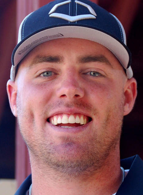 Former Hawk enjoying life as a pro