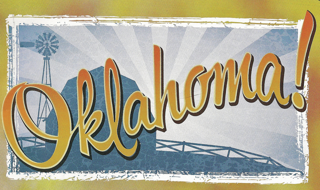 Oh, what a beautiful week!