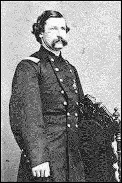 Hardin: Jacksonville’s brig. general