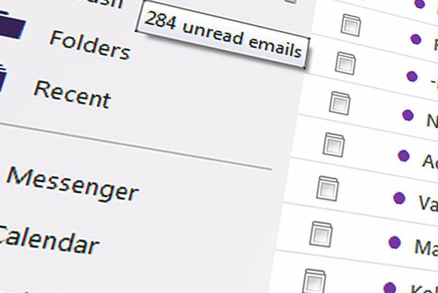 Release of emails shows extent of agencies’ secrecy