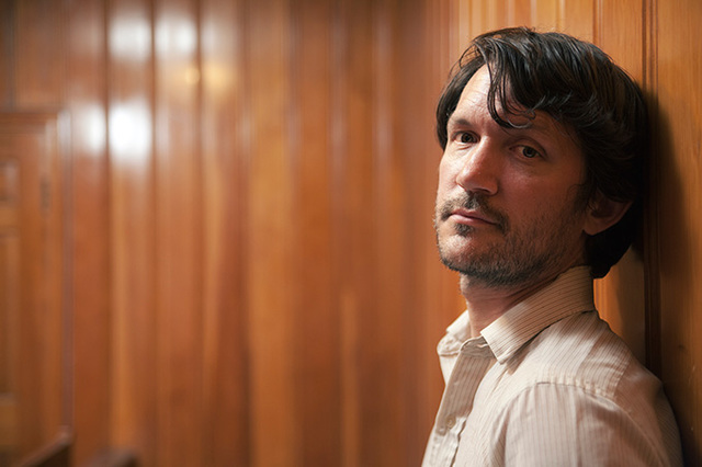 Tim Kasher, revitalized ‘The Good Life’ set to rock Off Broadway
