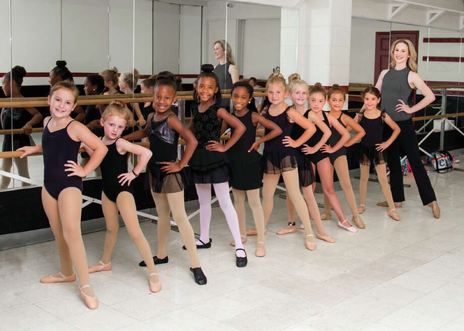 New dance instructor joins Metro Sports, Showtime Productions - Alton ...