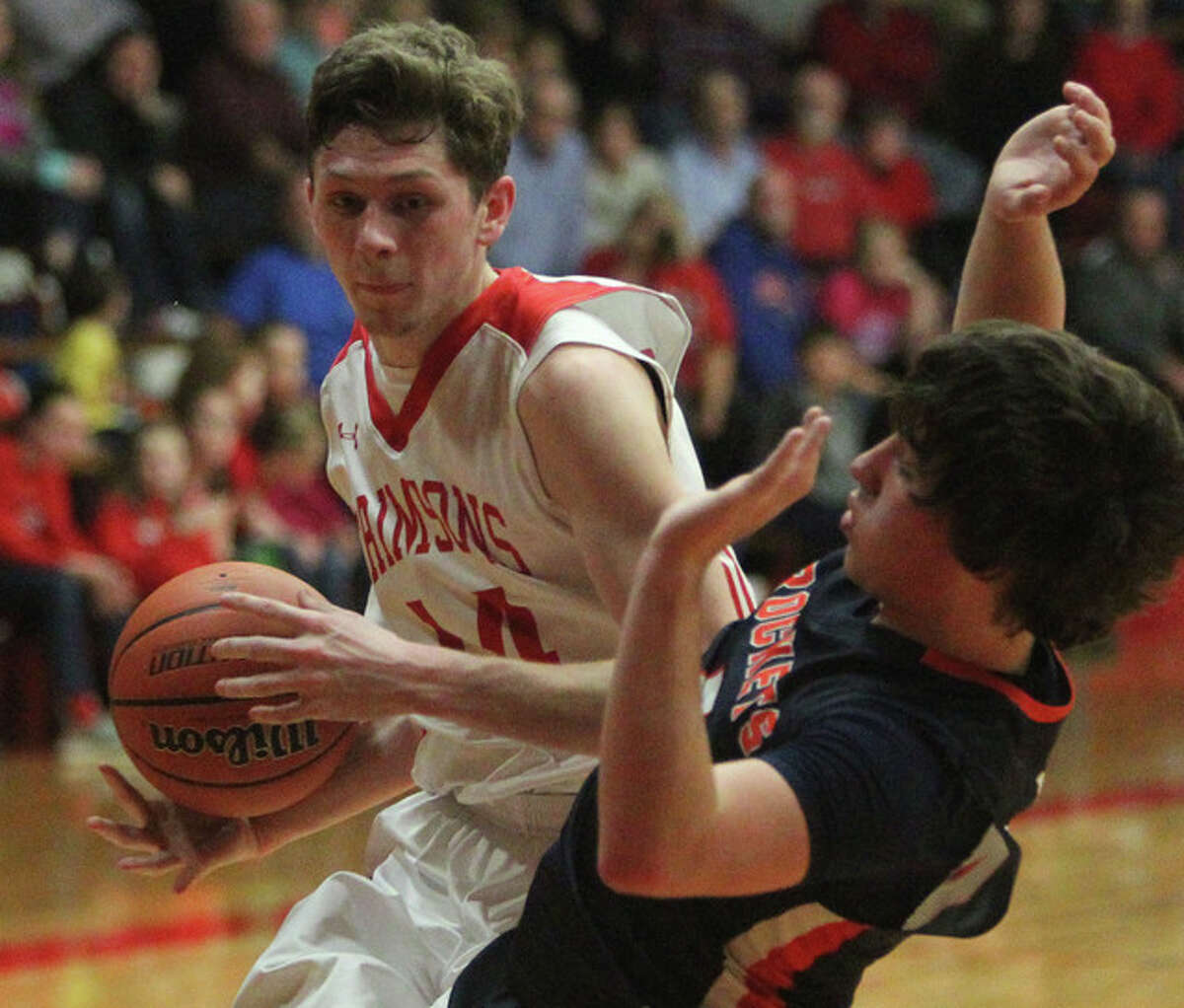 Basketball a Dugan family tradition