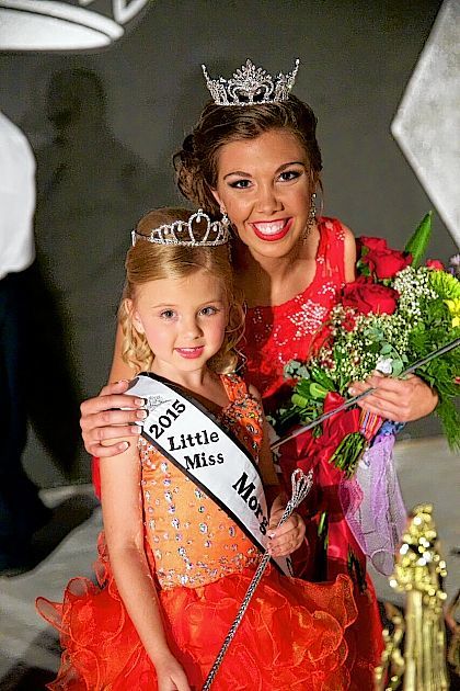 Junior Miss being added to fair pageant