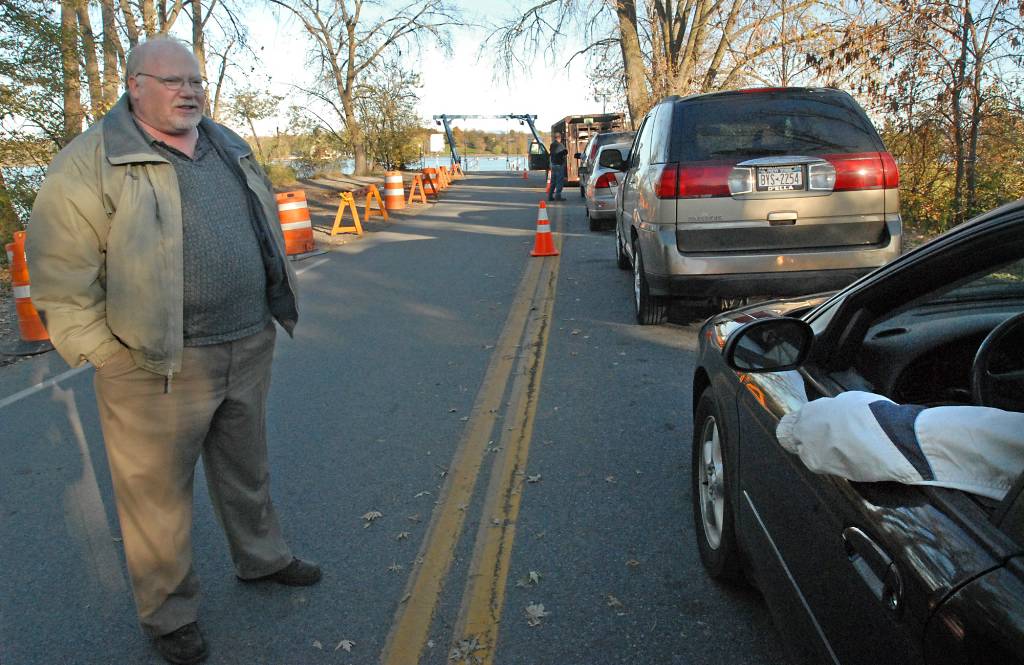 Detecting a silent bridge-killer