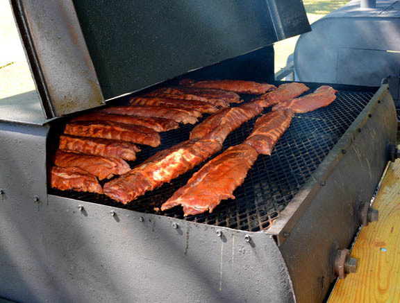 Blues, brew and barbecue coming to Beardstown