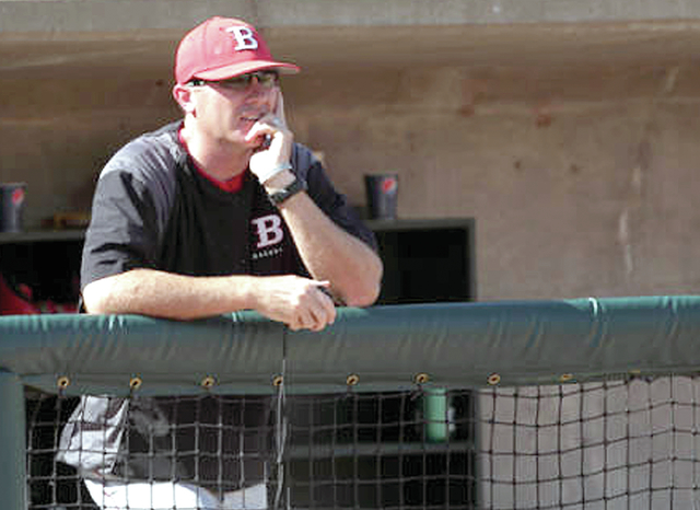 COLLEGE BASEBALL: SIUE hires Sean Lyons as new baseball coach