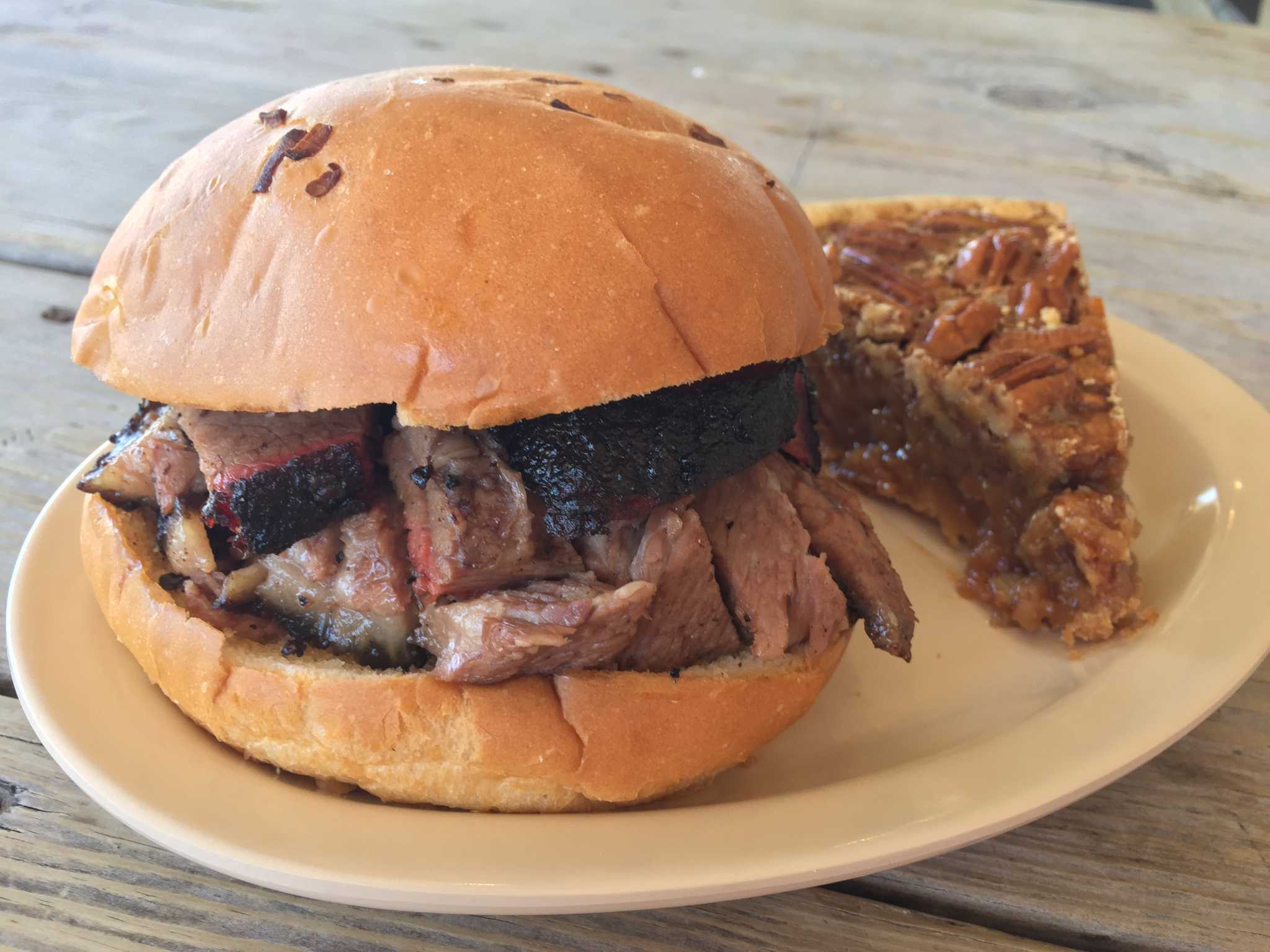 10 food vendors to try at the Houston rodeo