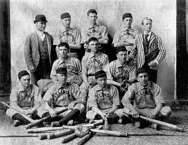 The way we were: Baseball has a storied past in Jacksonville