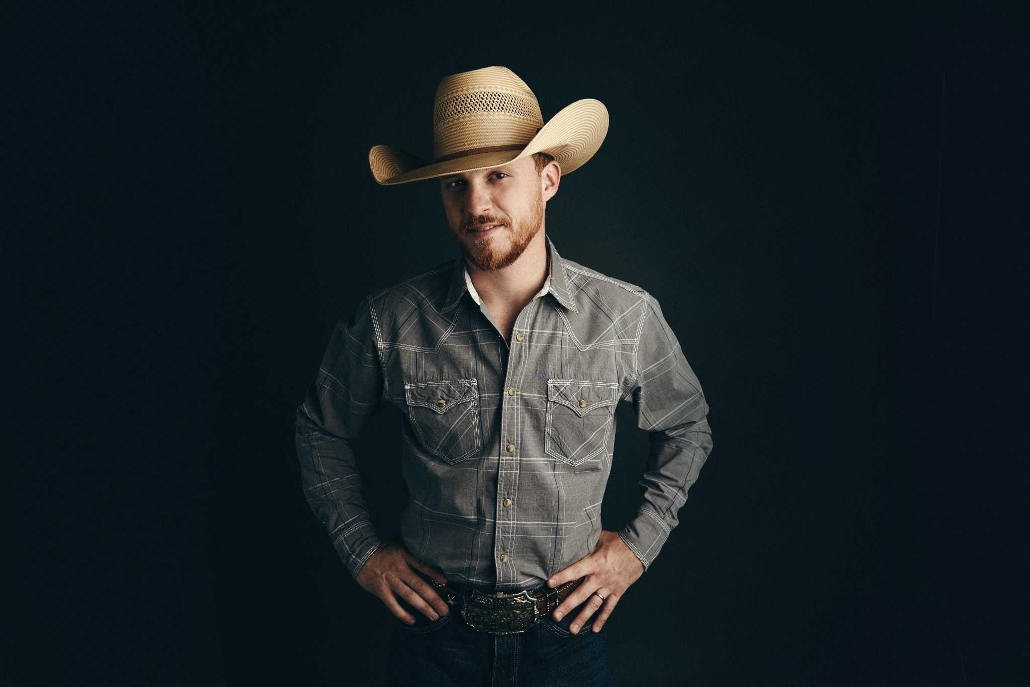 RodeoHouston performer: Cody Johnson