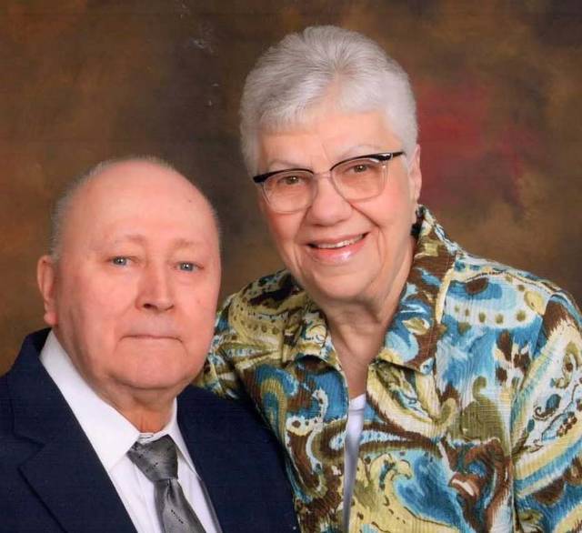 Lawson celebrates 60 years