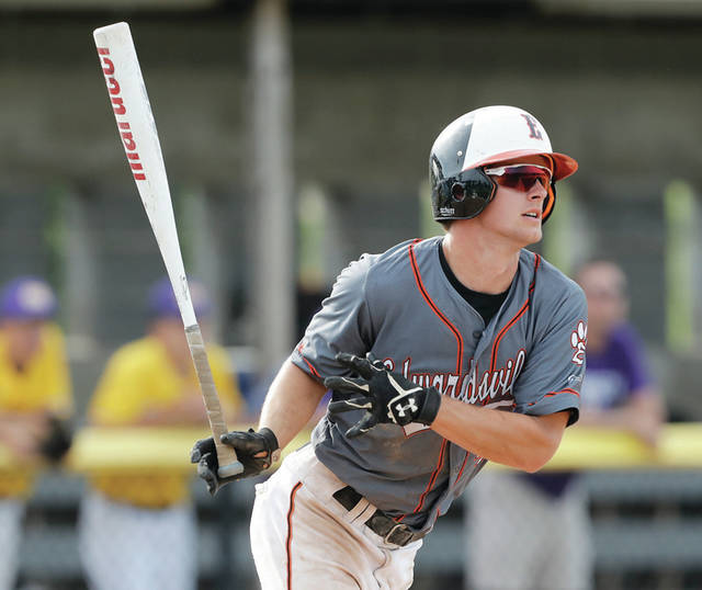 LEGION BASEBALL: Bears grab 10th win in last 11 games