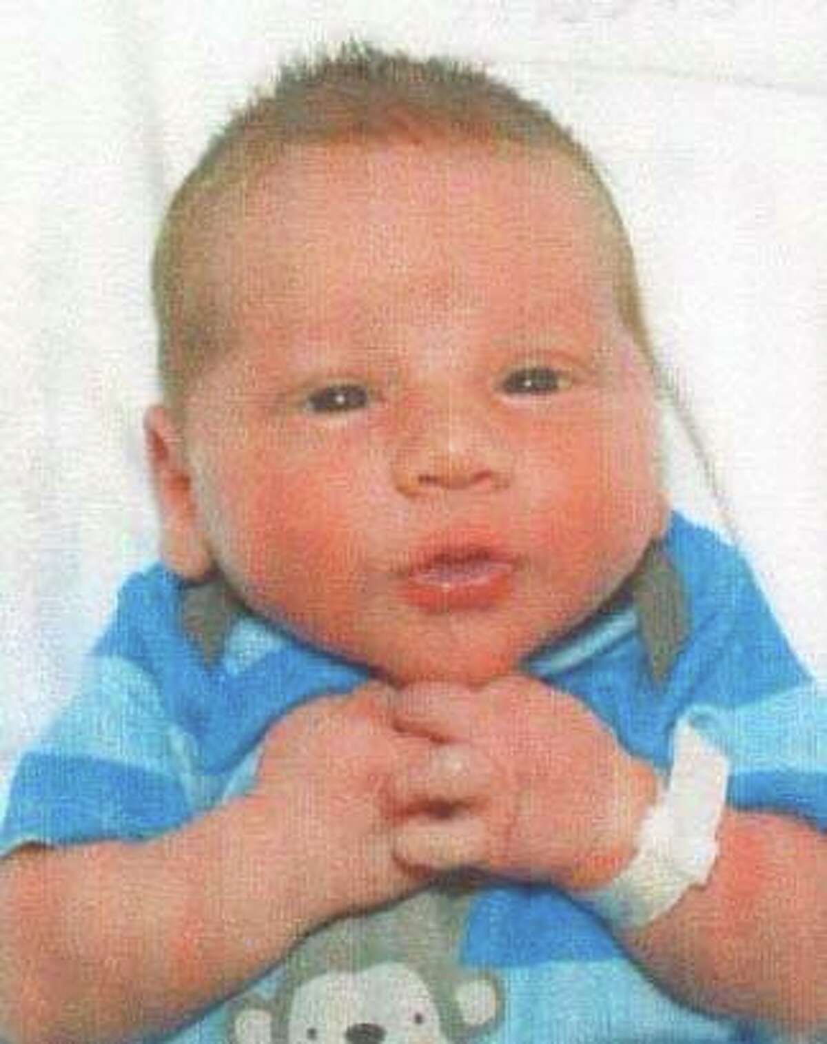 Birth Announcements, June 25 - July 1