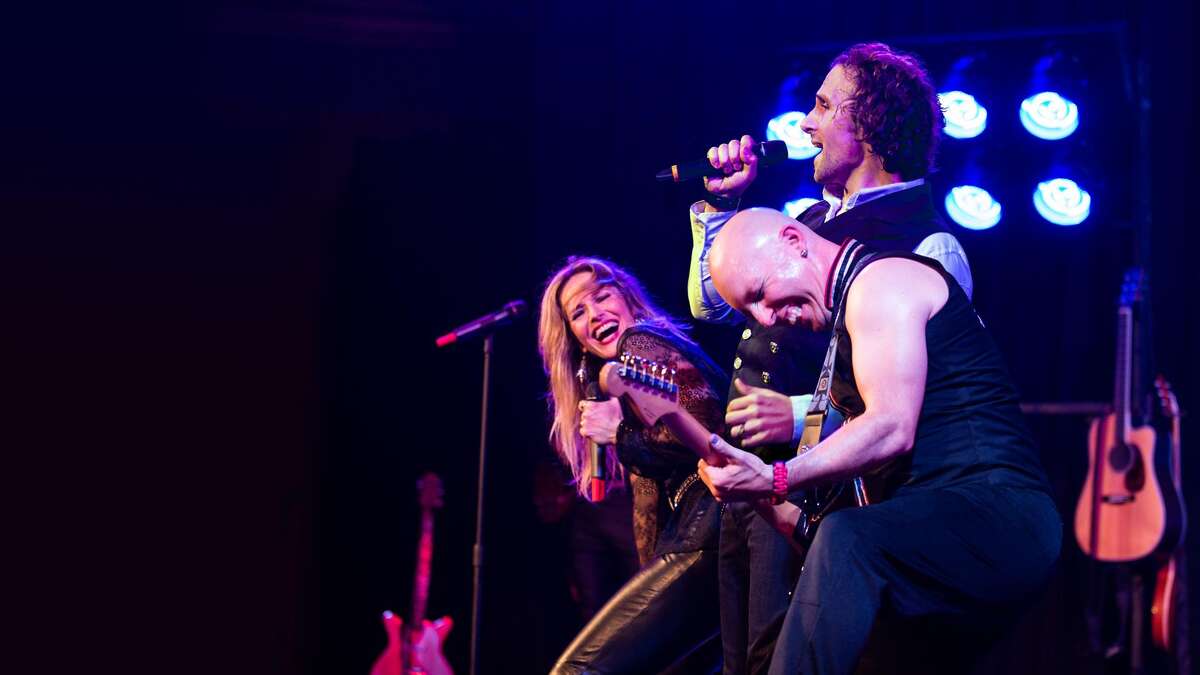 Ultrasonic Rock Orchestra to play classics in 5 shows at Foxwoods ...