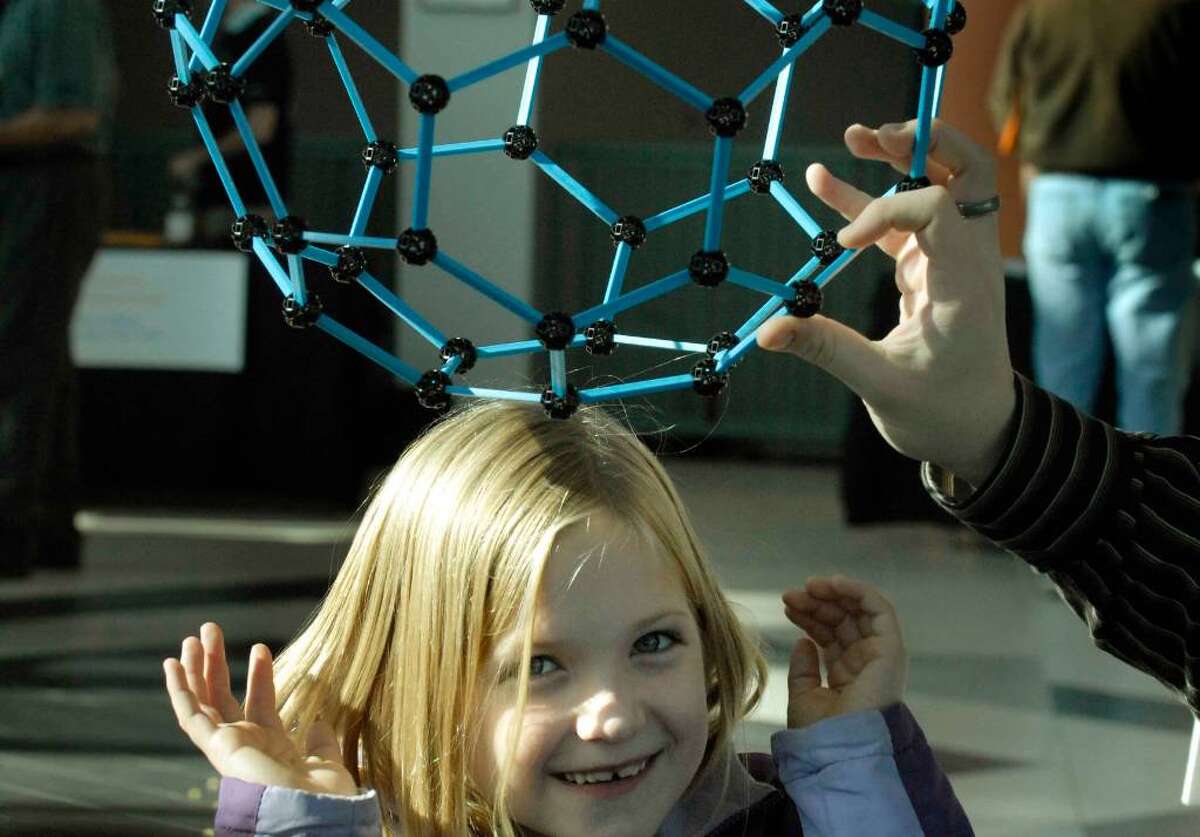 It was a big day full of small things