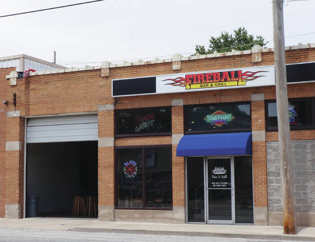 Fireball Bar & Grill owners hoping to bring it to new level