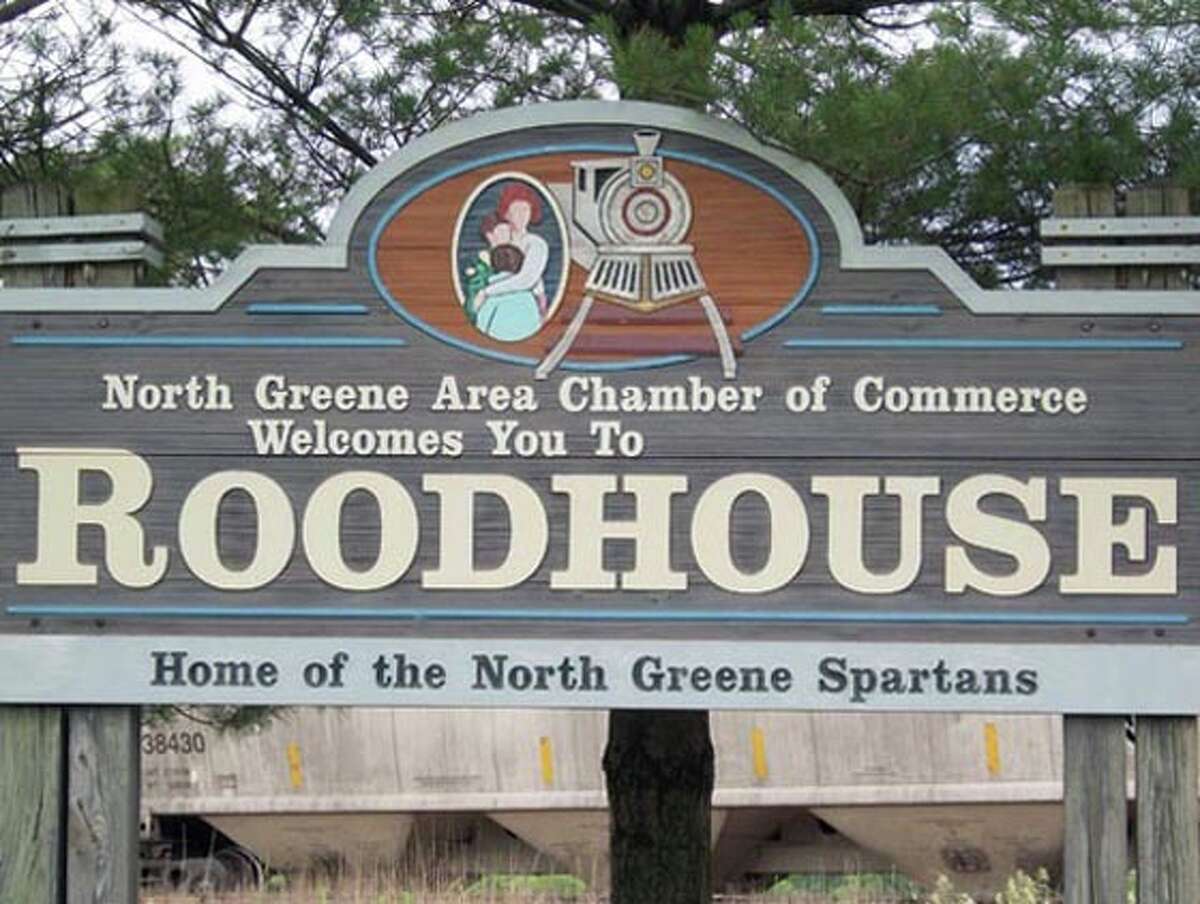 Roodhouse hopes to mark 150th in style