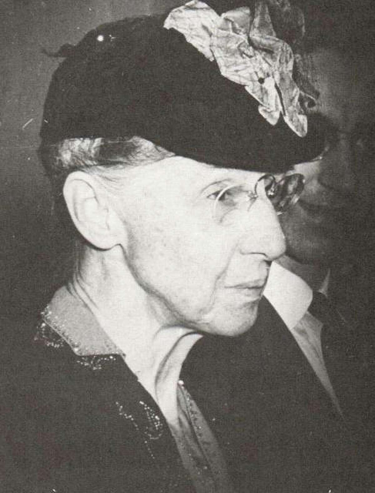 Our Past: Eunice Smith one of Alton’s greatest benefactors