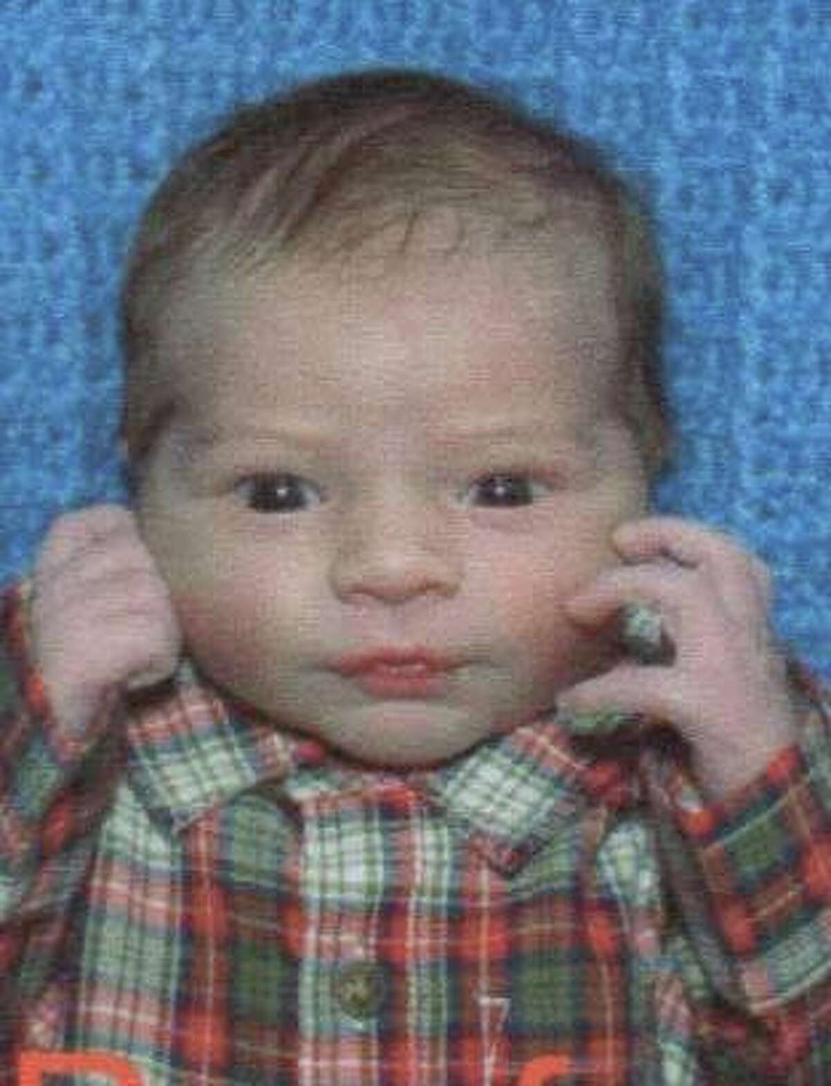 Birth Announcements, July 16-July 22