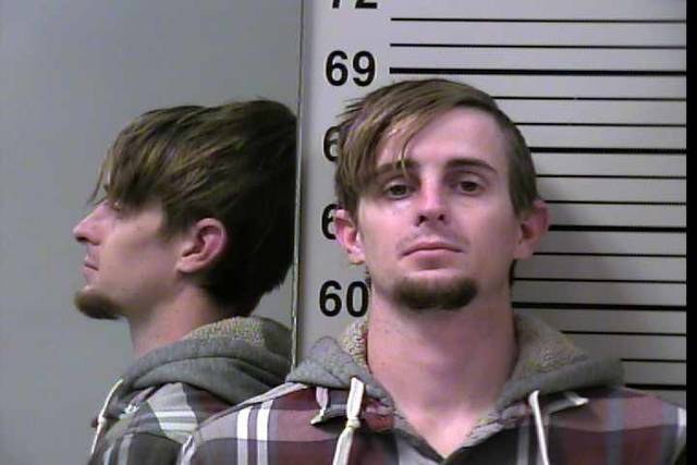 Alton police seek burglary suspect Matthew Kramer