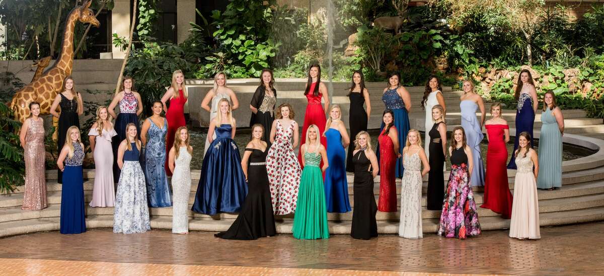 MOSC guild presents Symphony Belles for 2018
