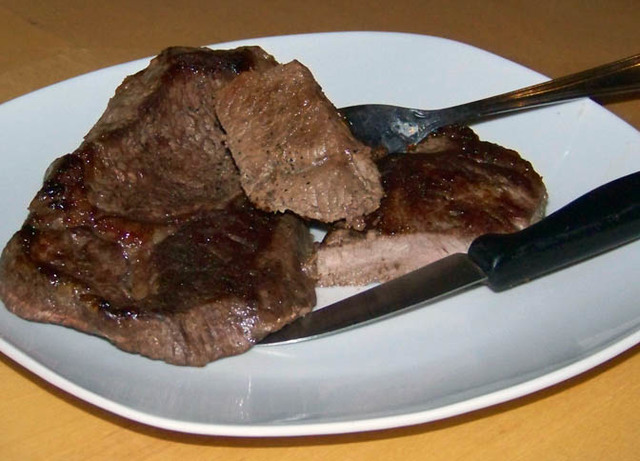 State’s best steak? Survey says Lone Oak
