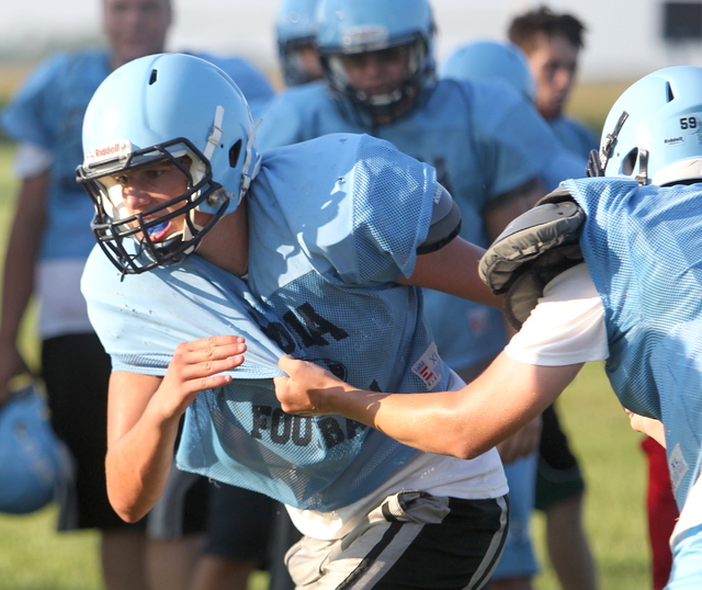 AP Preseason Football Rankings