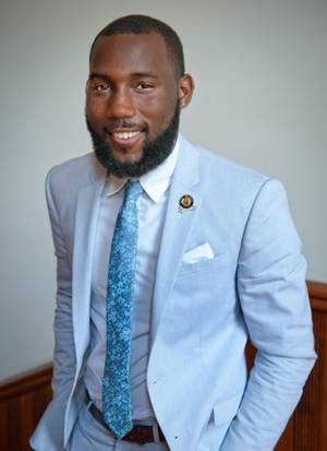 Former SIUE Math and Science student continues to chase a better ...