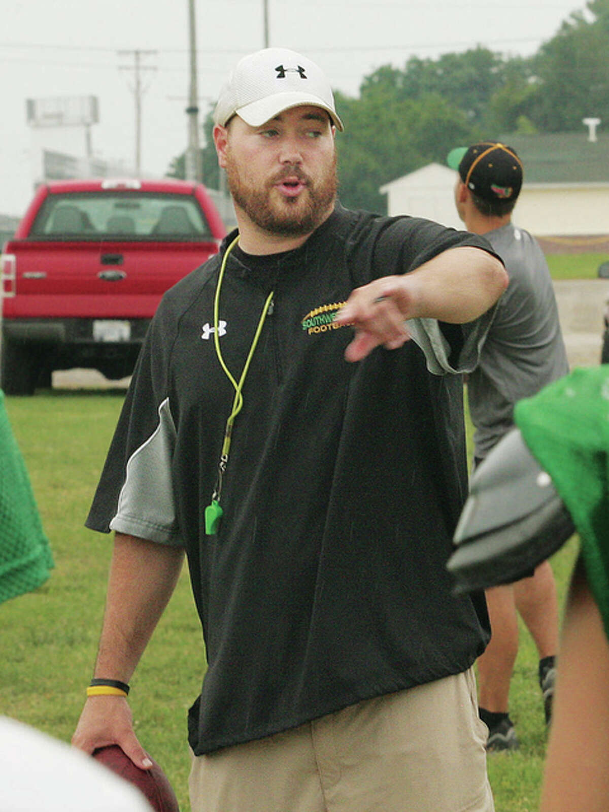 2017 PREP FOOTBALL PREVIEW: Southwestern Piasa Birds