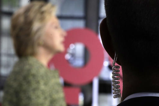 Commentary: Defining who, what is ‘deplorable’
