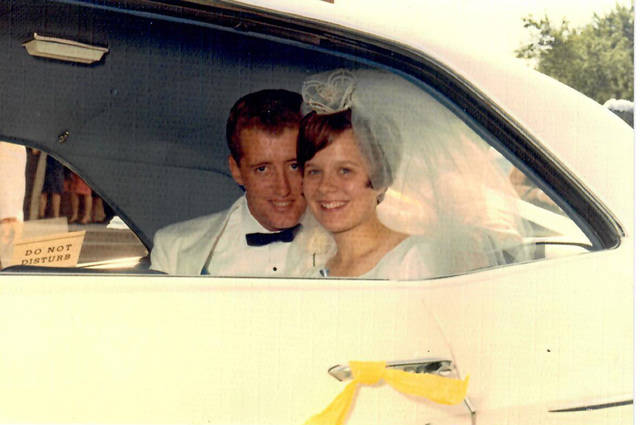 Wiegan celebrates 50 years