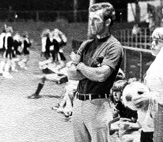 ‘THESE ARE MY BOYS’ Soccer icon Bob Kehoe’s legacy is his players