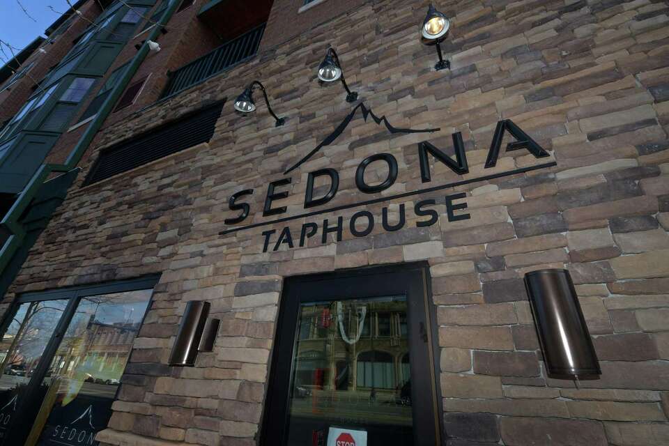 Sedona Taphouse's only Connecticut location to close in June