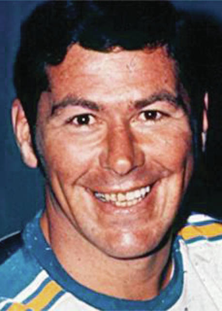 Original Blues player Noel Picard dies at 78