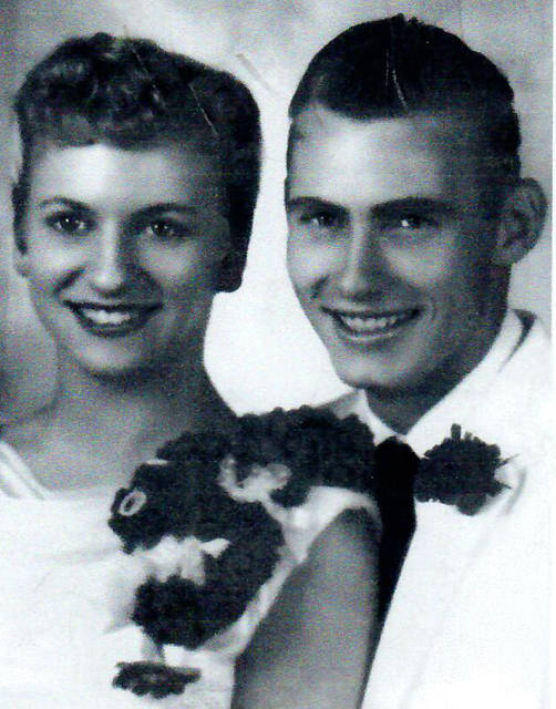 Wallace celebrates 60 years