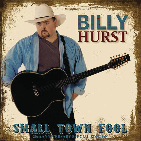 ThrillBilly gold: Billy Hurst, band celebrate album’s 20th year at ...