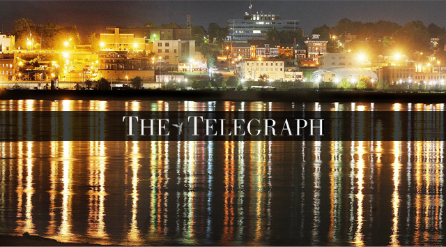 The Telegraph’s ‘Fun 5’ events this weekend