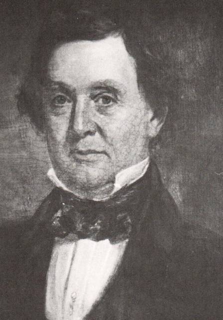 Our Past: Alton benefits from ‘Man of wide vision’