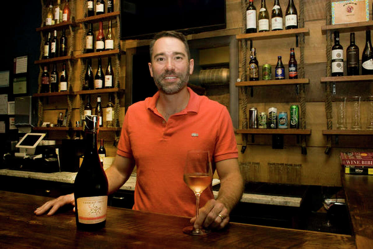 Alton’s Solera Wines boasts international selection