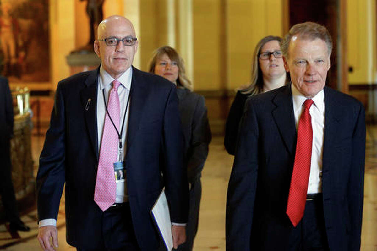 Long-time speaker faces friction within party