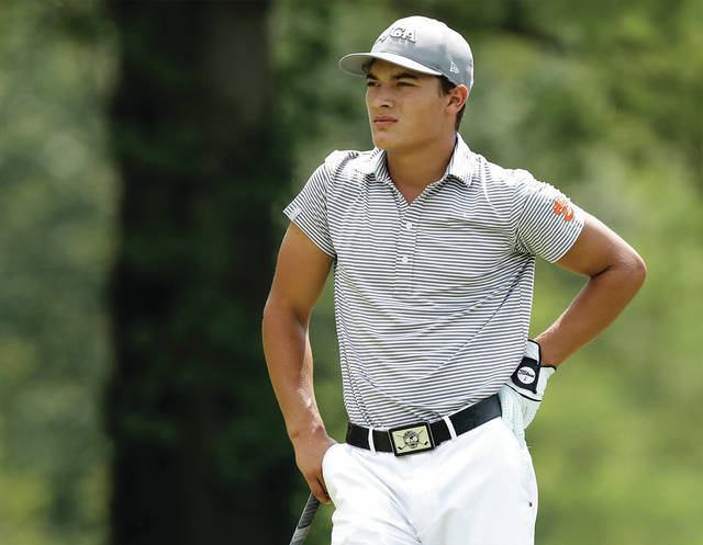 PREP GOLF ROUNDUP: Tigers earn state three-repeat for first time in 31 ...