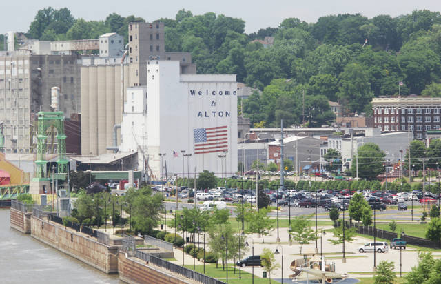 Alton City Council considering updating dated building codes